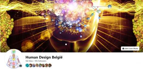 Home - Human Design België: Krijg inzicht in jouw ware aard