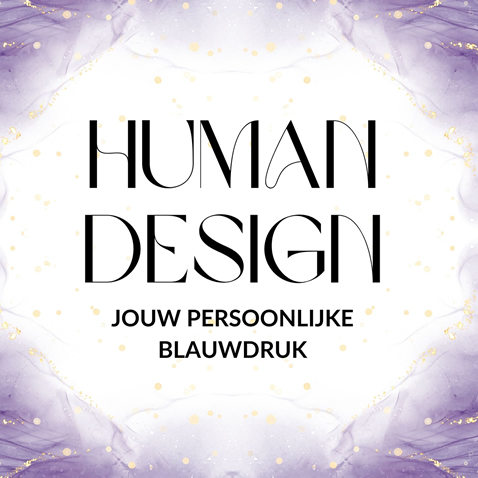Shop | Human Design